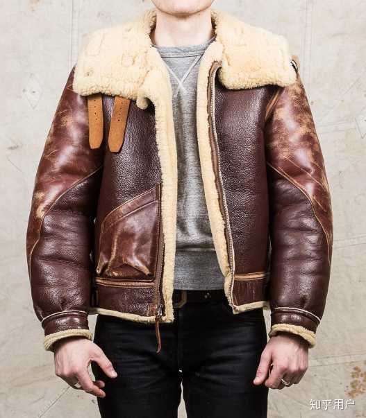 该如何选择皮衣？ - 知乎