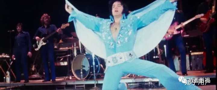 如何评价电影《猫王》（Elvis ，2022）？ - 知乎