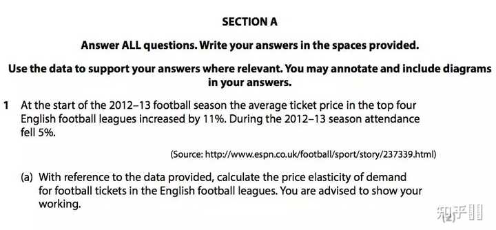 谁能详细介绍一下alevel 考什么和怎么考？ - 知乎