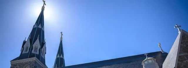 在维拉诺瓦大学 (Villanova University) 就读是怎样的体验? - 知乎