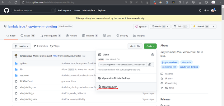 怎么在Jupyter Notebook里使用vim？ - 知乎