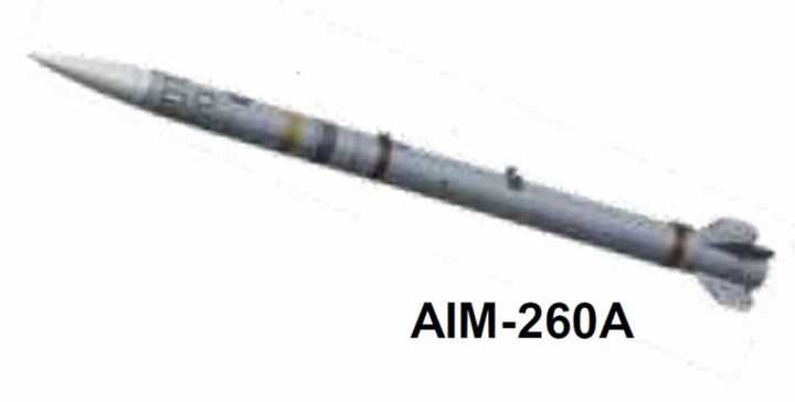 霹雳11空空导弹在03年时是否已经超过了Aim120AB型？ - 知乎
