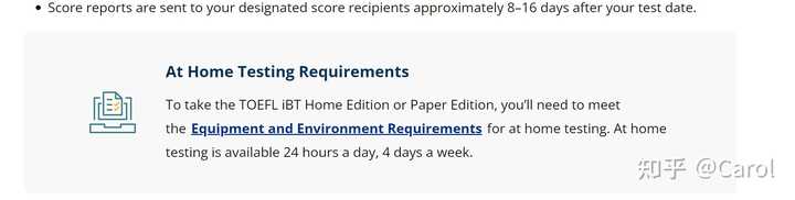 ETS Test Browser(ETS 考试浏览器)如何正确下载？ - 知乎