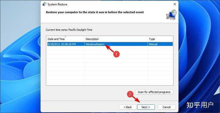 \Windows\system32\config\system? - 知乎