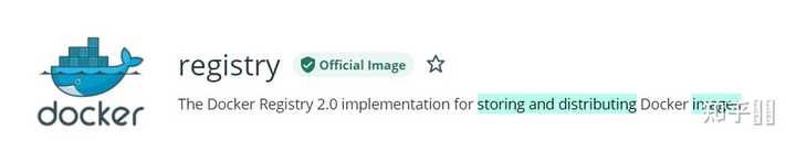 Docker Engine\Enterprise\Desktop\Registry\Hub都是啥？ - 知乎