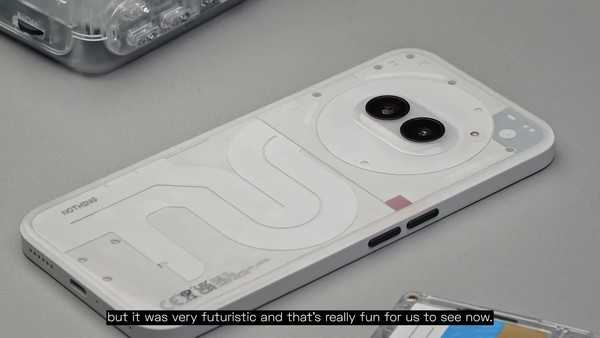 nothing 手机是什么牌子的呢？口碑怎么样呢？ - 知乎