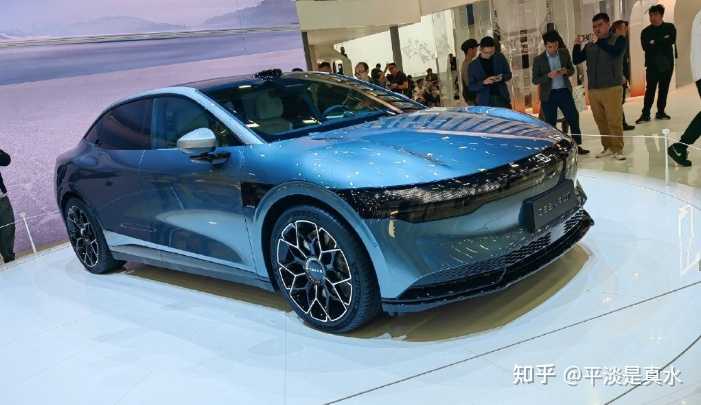 智界S7、极氪007、银河E8、小米SU7，这四台车怎么选？ - 知乎