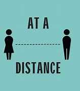 from a distance 与 at a distance 用法上有何不同？ - 知乎