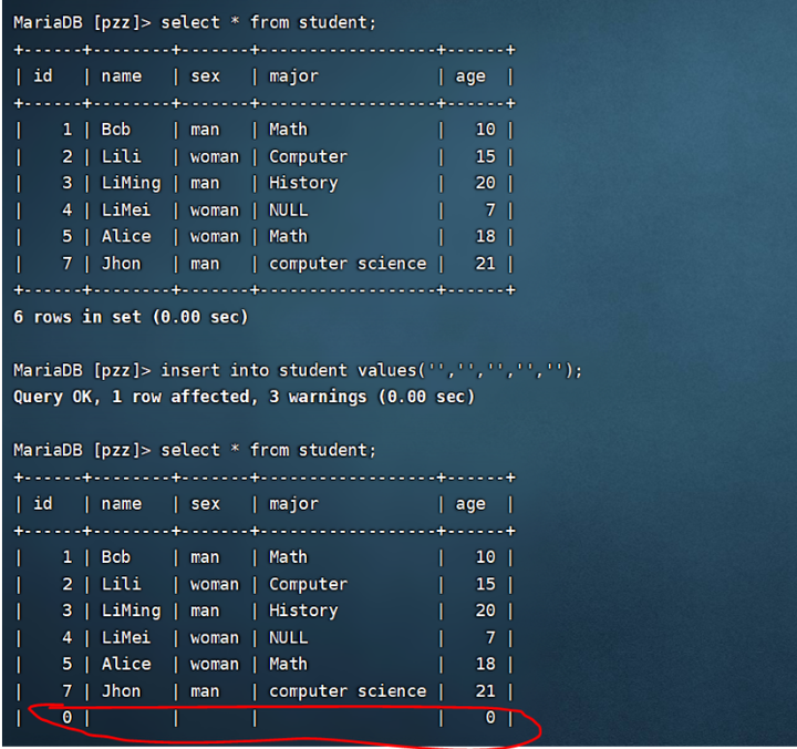使用 MySQL 数据库的注意事项有什么？ - 知乎