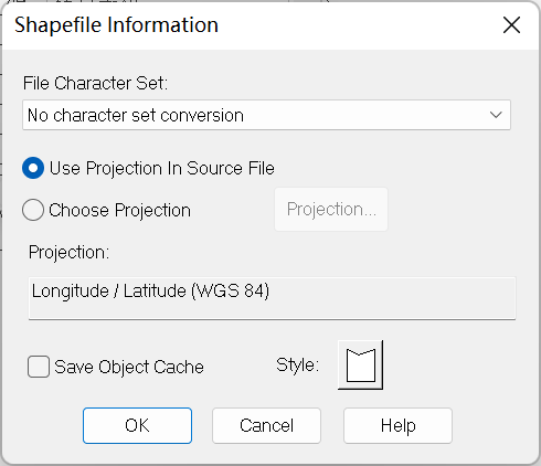QGIS怎么导出图层为KML或TAB格式图层？ - 知乎