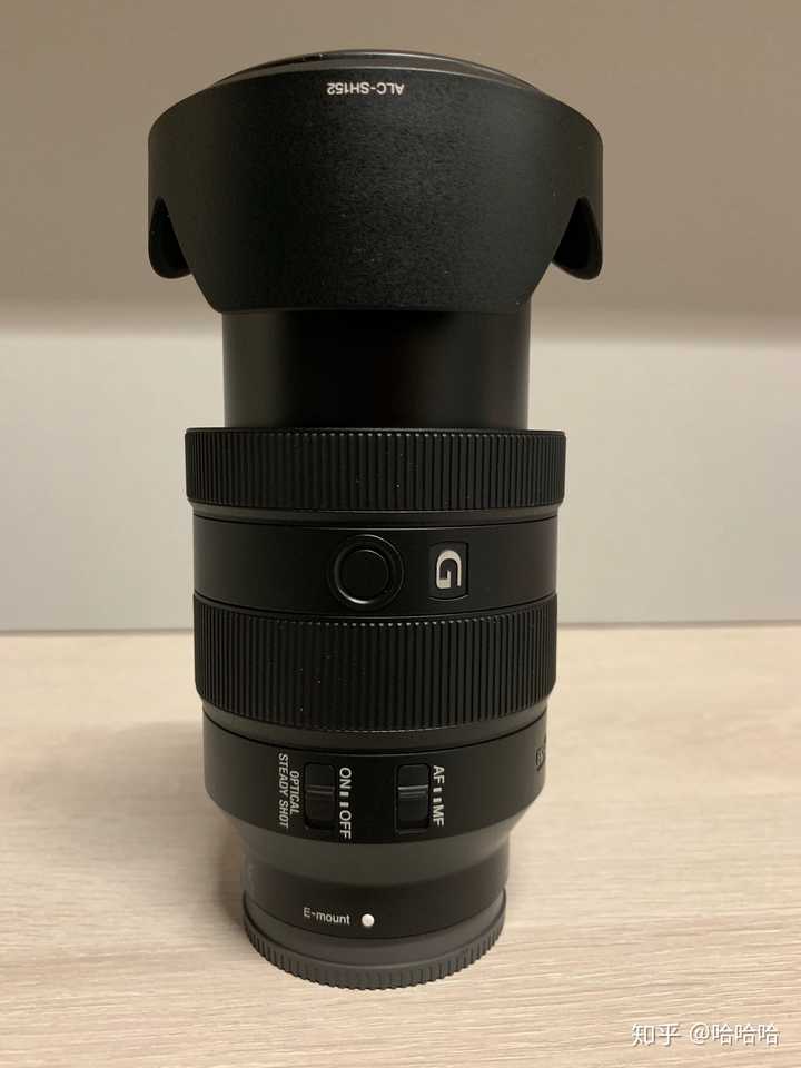 索尼24-105G综合看性能怎么样？ - 知乎