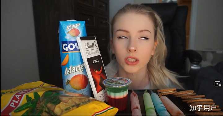 如何评价主播 msfiiire 的颜值？ - 知乎