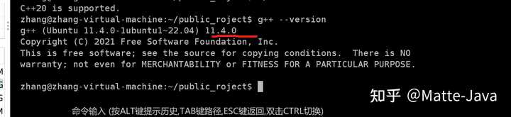 为什么我的VSCode不支持C++20和C++23啊？ - 知乎