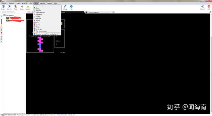 Putty、XShell、SecureCRT、SSH Secure Shell Slient哪个好用？ - 知乎