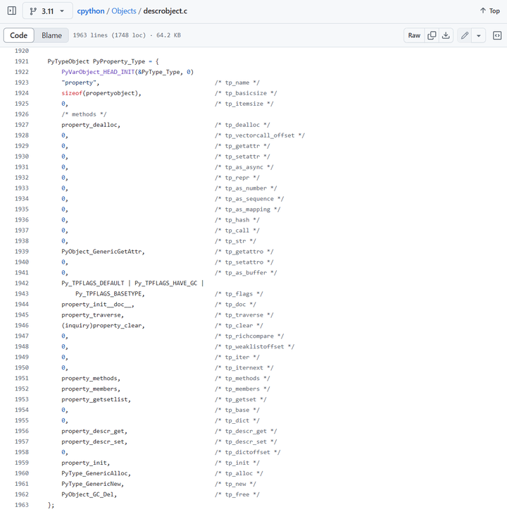 谁能给我解释一下python中，@property装饰器的用途和意义？ - 知乎