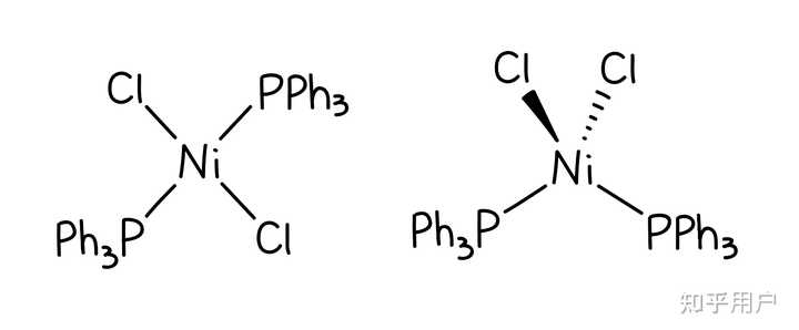 正二价的镍为什么是dsp2杂化？ - 知乎