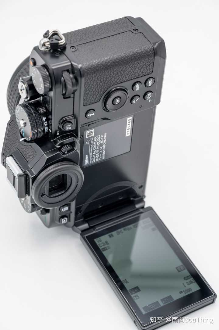 尼康Z52发布之后，与尼康Z62、尼康Zf应该如何选择？ - 知乎