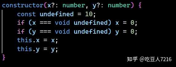 为什么用 void 0 代替 undefined？ - 知乎