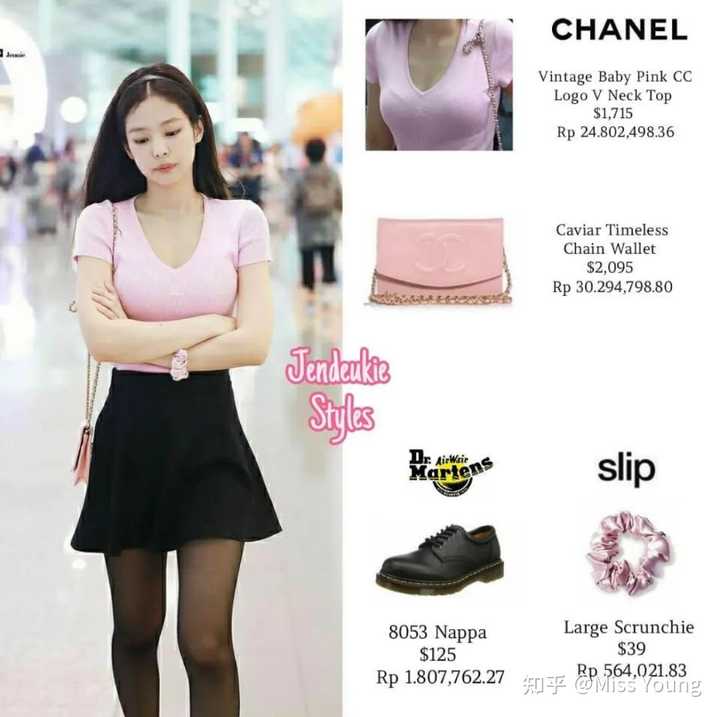 什么是e-girl？ - 知乎