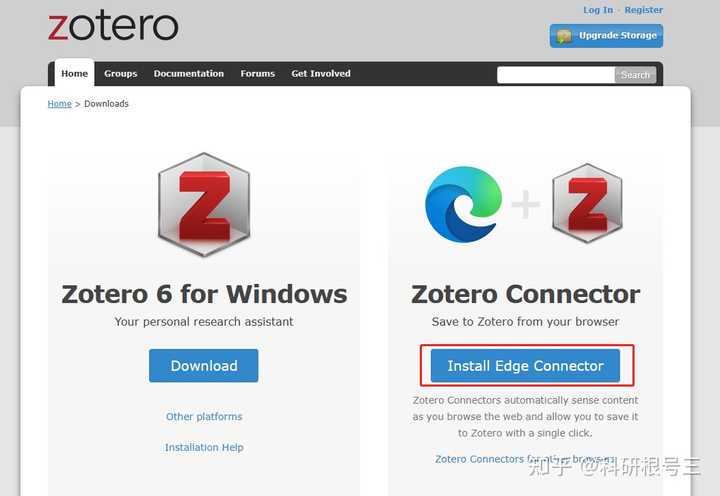 有哪些好用的zotero插件? - 知乎