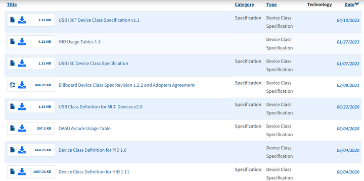 什么是USB Billboard Device？何时需要用到？如何配置？ - 知乎