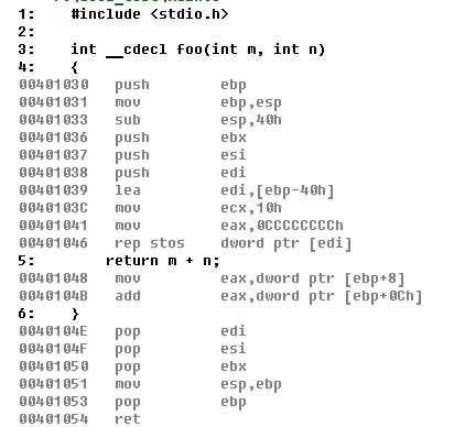 为什么 win32 API 要采用 stdcall？ - 知乎
