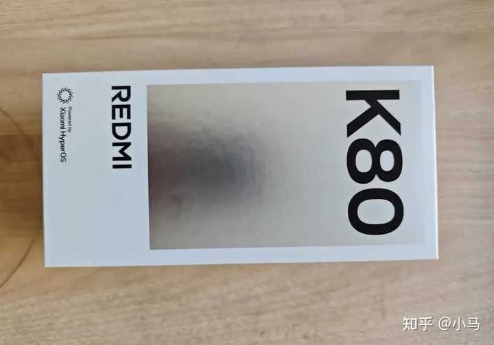 红米 K80 与 K70 之间有哪些区别？ - 知乎