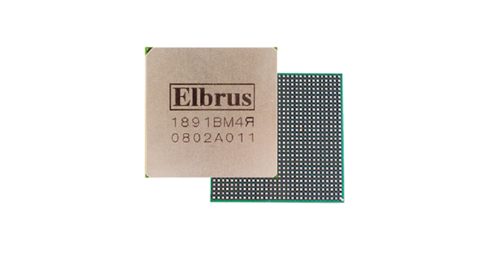 俄罗斯自研 Elbrus 8SV 八核 CPU 实测，勉强能玩老游戏，如何评价该产品？ - 知乎