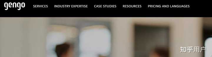 网上有哪些可以兼职笔译的网站？ - 知乎