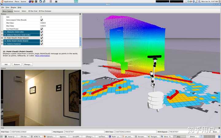 如何学习Ros？ - 知乎