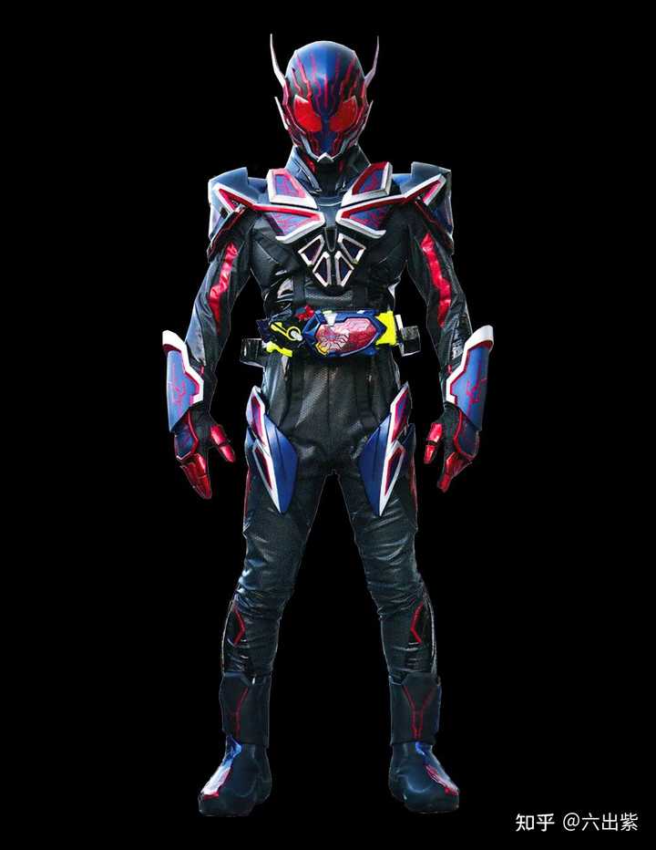 如何评价假面骑士01剧场版《假面骑士零一 REAL×TIME》？ - 知乎