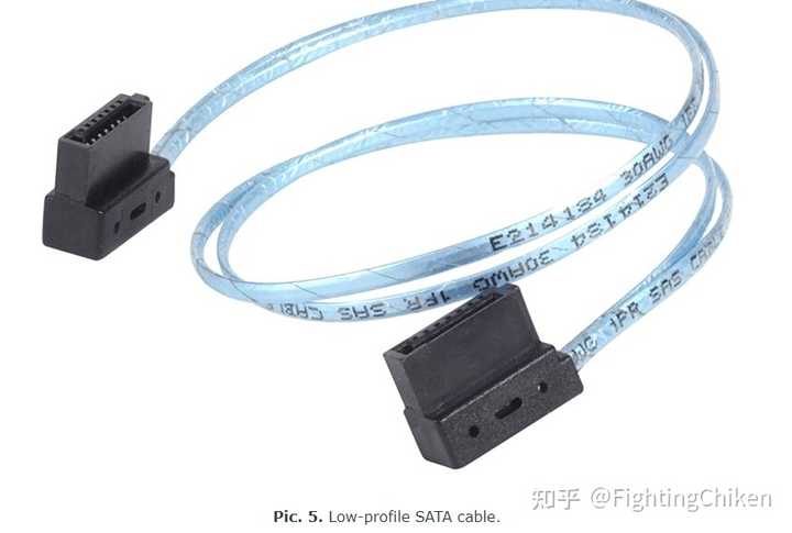 SATA是什么？ - 知乎