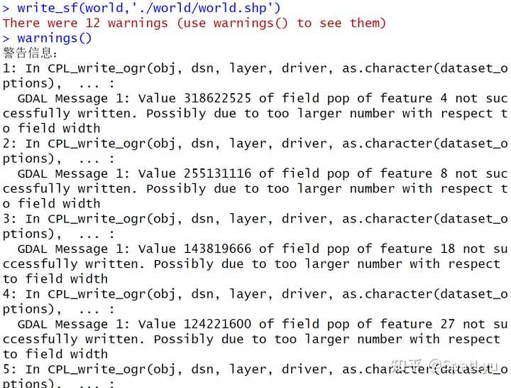 在R studio里面用map包绘制的地图如何导出shp 文件？ - 知乎