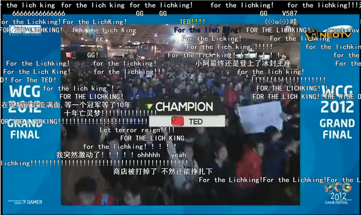 如何一句话证明你是 War3 玩家？ - 知乎