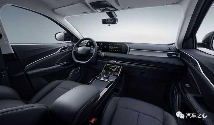 极越 01首搭高通 8295 芯片，该芯片有哪些技术亮点？ - 知乎