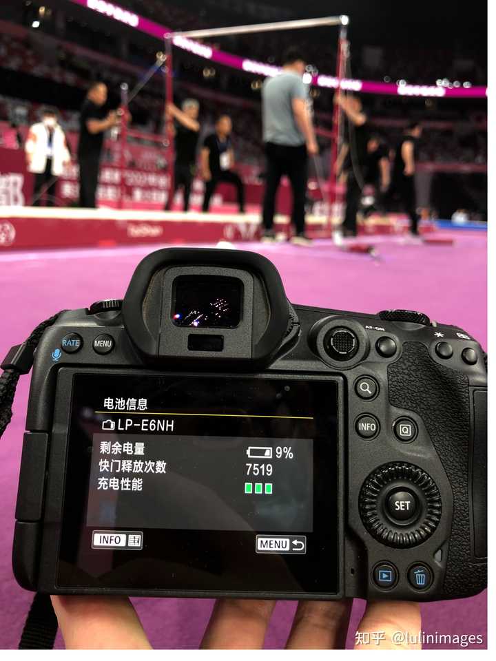 佳能的1dx mark2 对比5d4 感觉除了连拍没有任何优势呀？ - 知乎