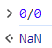 NaN是什么 NaN == NaN 的结果是什么?为什么? - 知乎