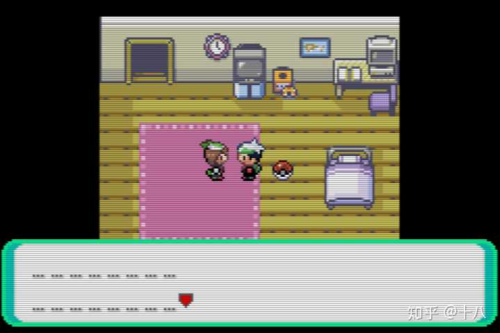 现在的复古8-bit风格游戏和当时真正的8-bit游戏有哪些差别？ - 知乎