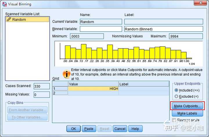 如何做到随机分组呢？ - 知乎