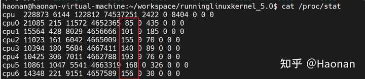 大佬们，linux里如何理解CPU的iowait？当iowait过高时应怎样处理？万分感谢？ - 知乎