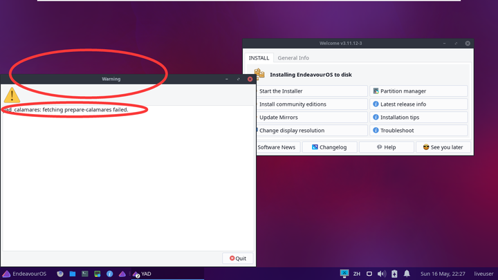 如何评价基于 Arch 的 Linux 发行版 EndeavourOS? - 知乎