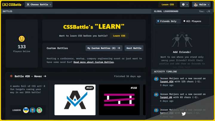html/css/javascript 有什么好的在线学习网站？ - 知乎