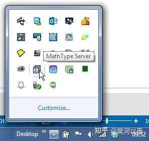 Mathtype公式插入WPS过多时提示：“MythType错误，打开的窗口过多”如何解决？ - 知乎
