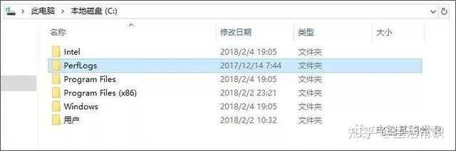 电脑C盘里哪些文件是可以删除的，求助，之前不懂电脑安装了很多乱七八糟的东西在C盘? - 知乎