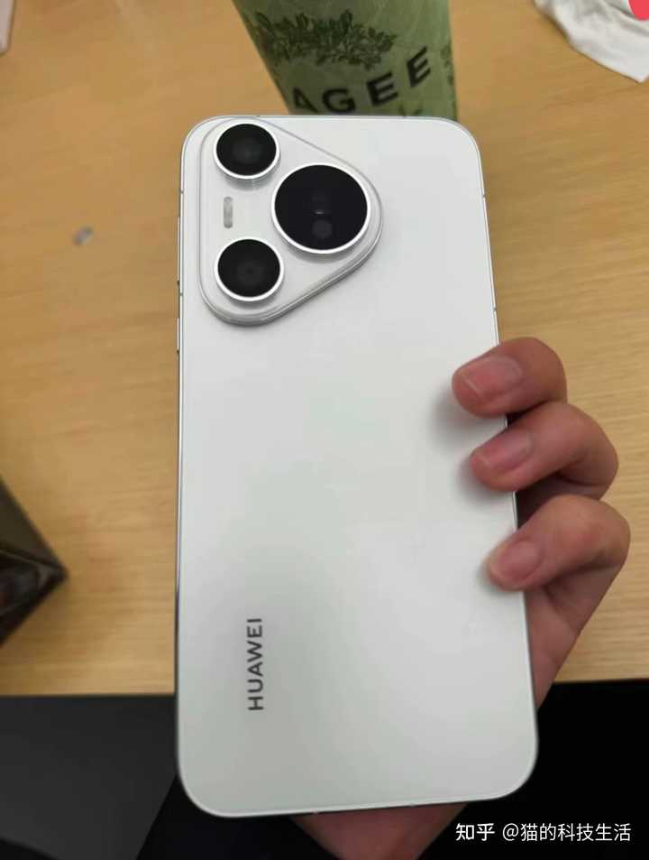 如何评价华为P70?值得入手吗？ - 知乎