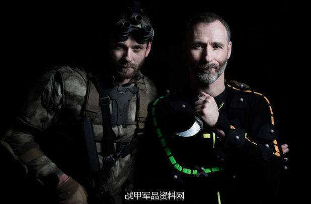 如何评价CAR(Center Axis Relock)射击技术系统？ - 知乎