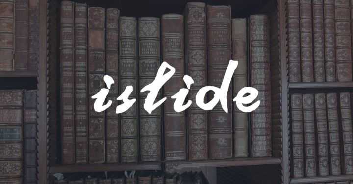 如何使用islide？ - 知乎