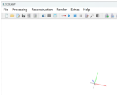如何使用 colmap 进行视觉三维重建？ - 知乎