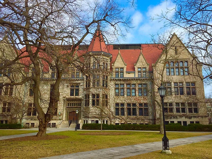 在芝加哥大学(The University of Chicago)的CS专业就读是怎样一番体验？ - 知乎