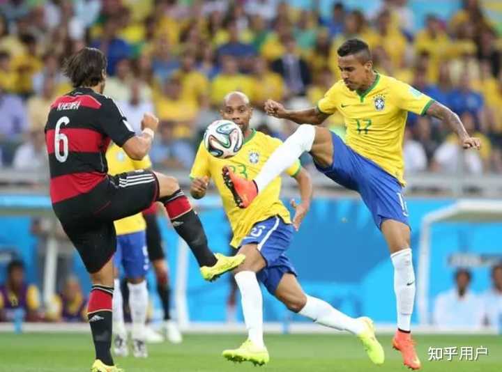 为什么 4231 阵型不如之前一样受欢迎了？ - 知乎